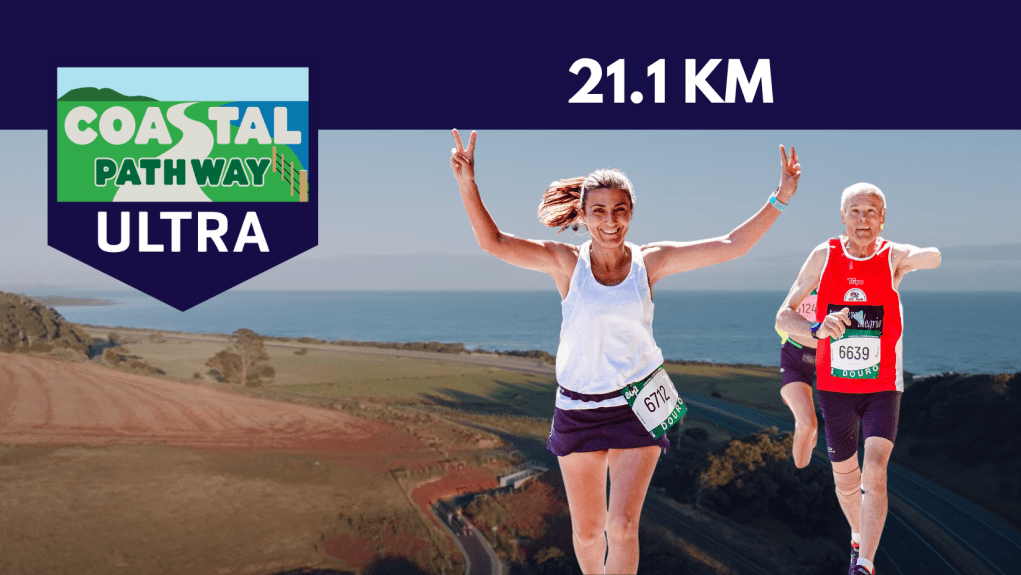 clark auto electrics 21.1km – coastal pathway ultra