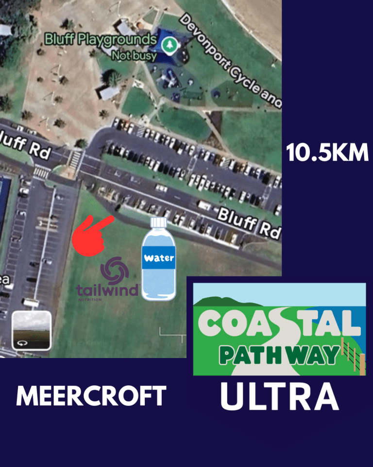 Camp clayton 64 km solo ultra – I-MED Radiology network coastal pathway ...